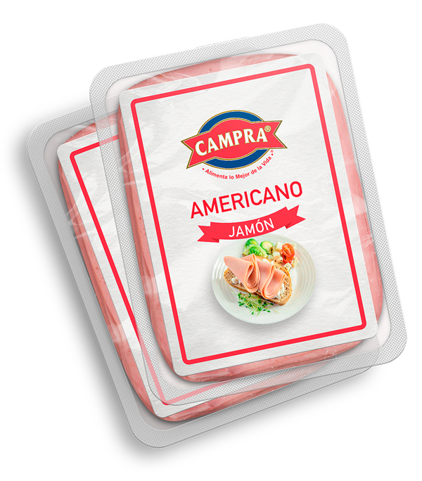 Inicio - Campra