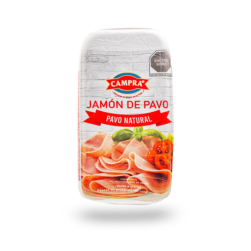 Campra - Campra