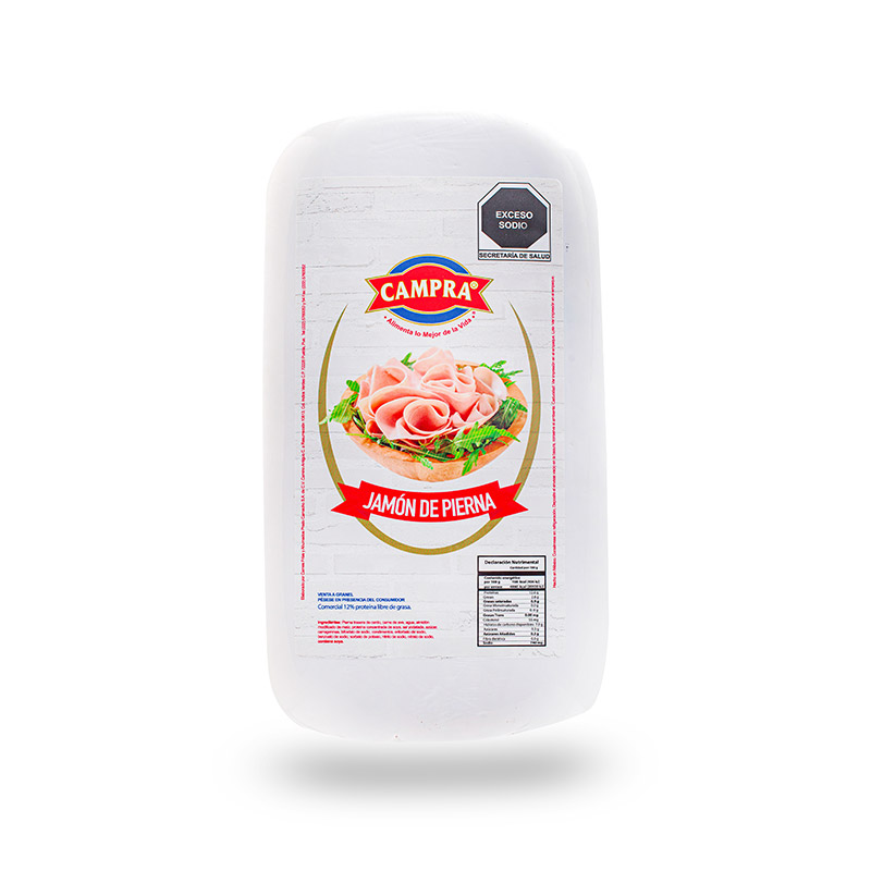 Campra - Campra